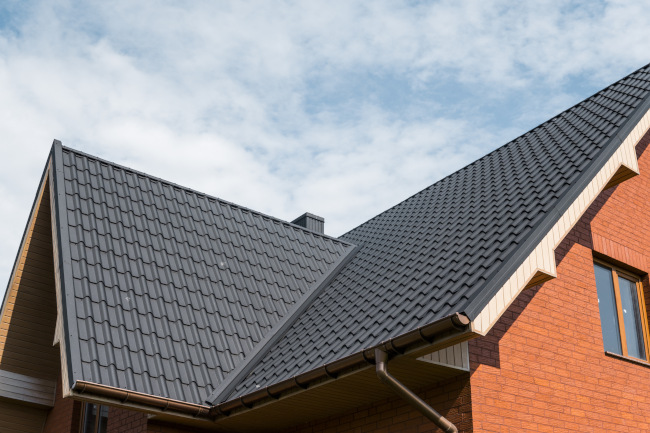 Types of Roofs, Tyler, TX | Aspire Roofing and Gutters, LLC