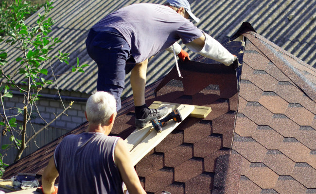 Designer Shingles, Tyler, TX | Aspire Roofing and Gutters