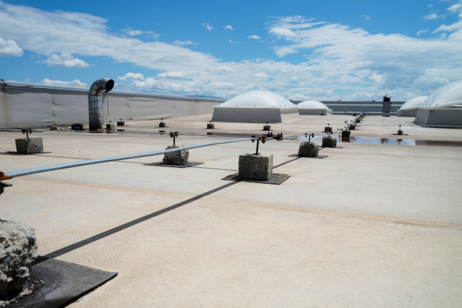 Acrylic Coatings, Tyler, TX | Aspire Roofing and Gutters