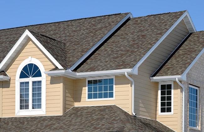 Architectural Shingles: The Modern Roofing Solution | Aspire Roofing ...