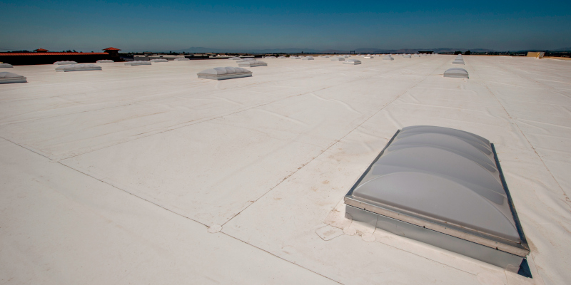 TPO Roofing, Tyler, TX | Aspire Roofing and Gutters