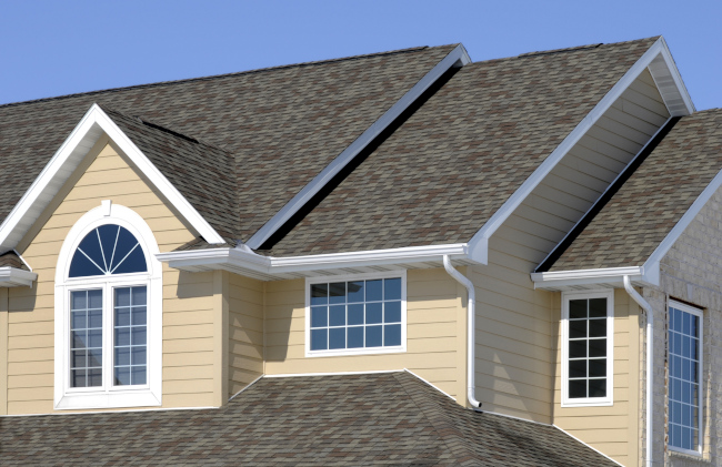 Add a Touch of Luxury to Your Home with Designer Shingles | Aspire ...